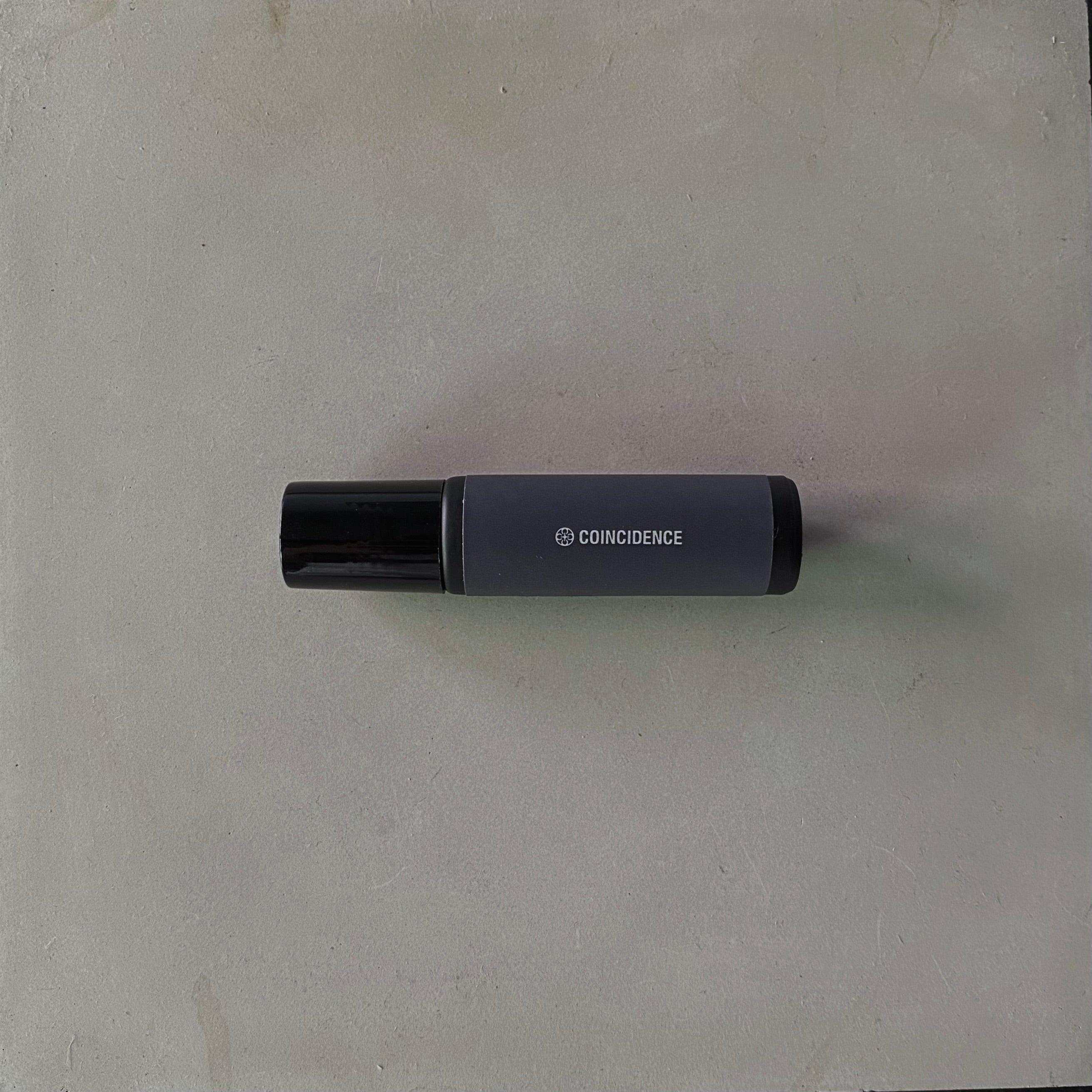 COINCIDENCE CBD - Fragrance Roll On No.1